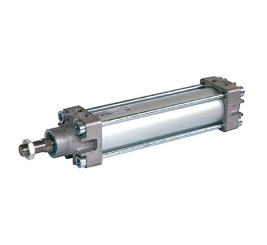 Siłownik szpilkowy ISO/VDMA Norgren RA/8000/M - IMI Norgren